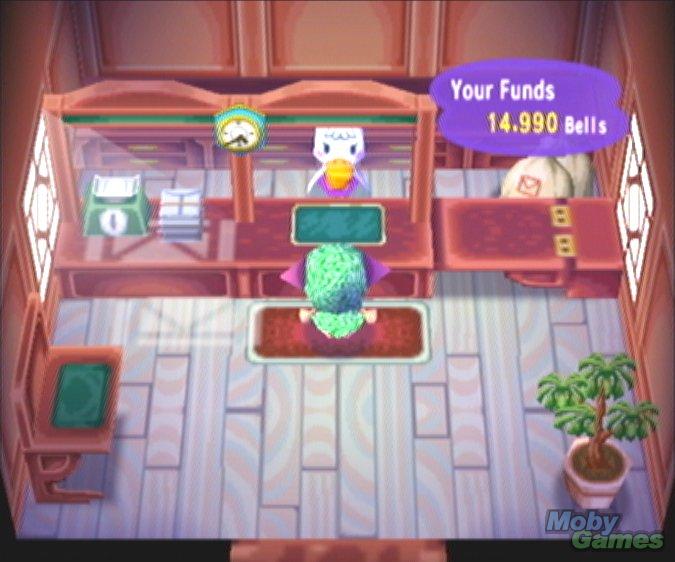 Post Office | Animal Crossing Wiki | FANDOM powered by Wikia