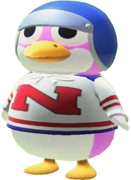 Puck | Animal Crossing Wiki | Fandom