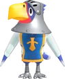 Eagle | Animal Crossing Wiki | Fandom