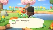Canberra | Animal Crossing Wiki | Fandom