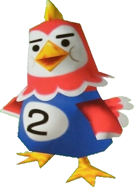 Benedict/Gallery | Animal Crossing Wiki | Fandom