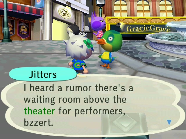 Jitters/Gallery | Animal Crossing Wiki | Fandom