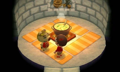 Chops/Gallery | Animal Crossing Wiki | Fandom