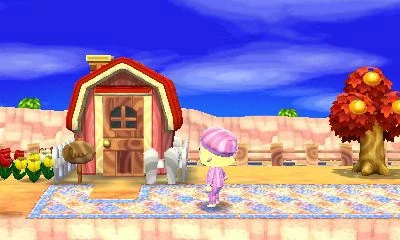 Patty | Animal Crossing Wiki | Fandom
