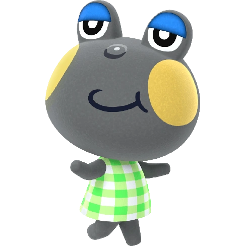 Huck | Animal Crossing Wiki | FANDOM powered by Wikia