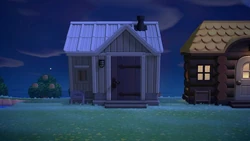 Kyle | Animal Crossing Wiki | Fandom