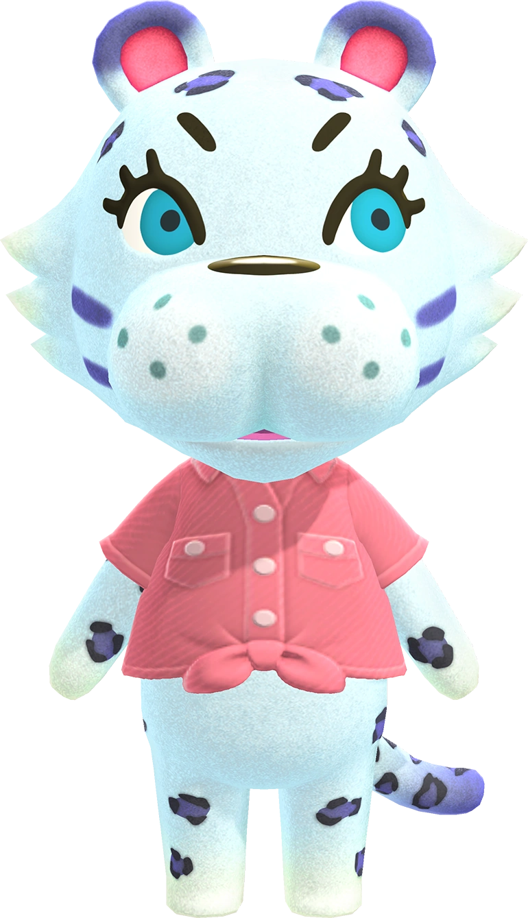 Noémie | Animal Crossing Wiki | Fandom
