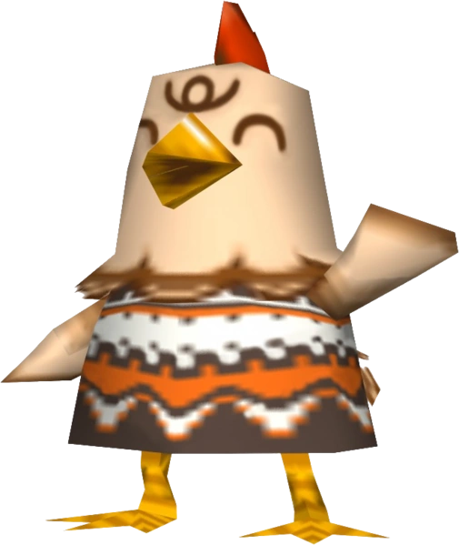 Betty | Animal Crossing Wiki | Fandom