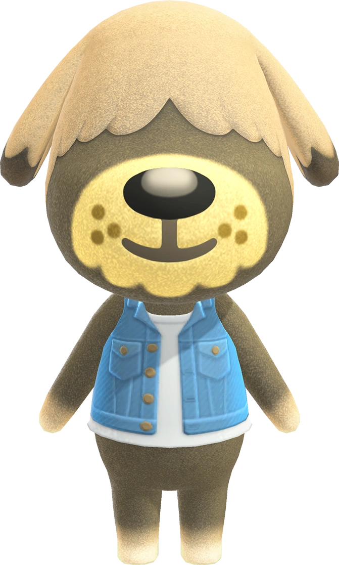 Mehdi | Animal Crossing Wiki | Fandom