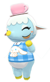 Chaï | Animal Crossing Wiki | Fandom