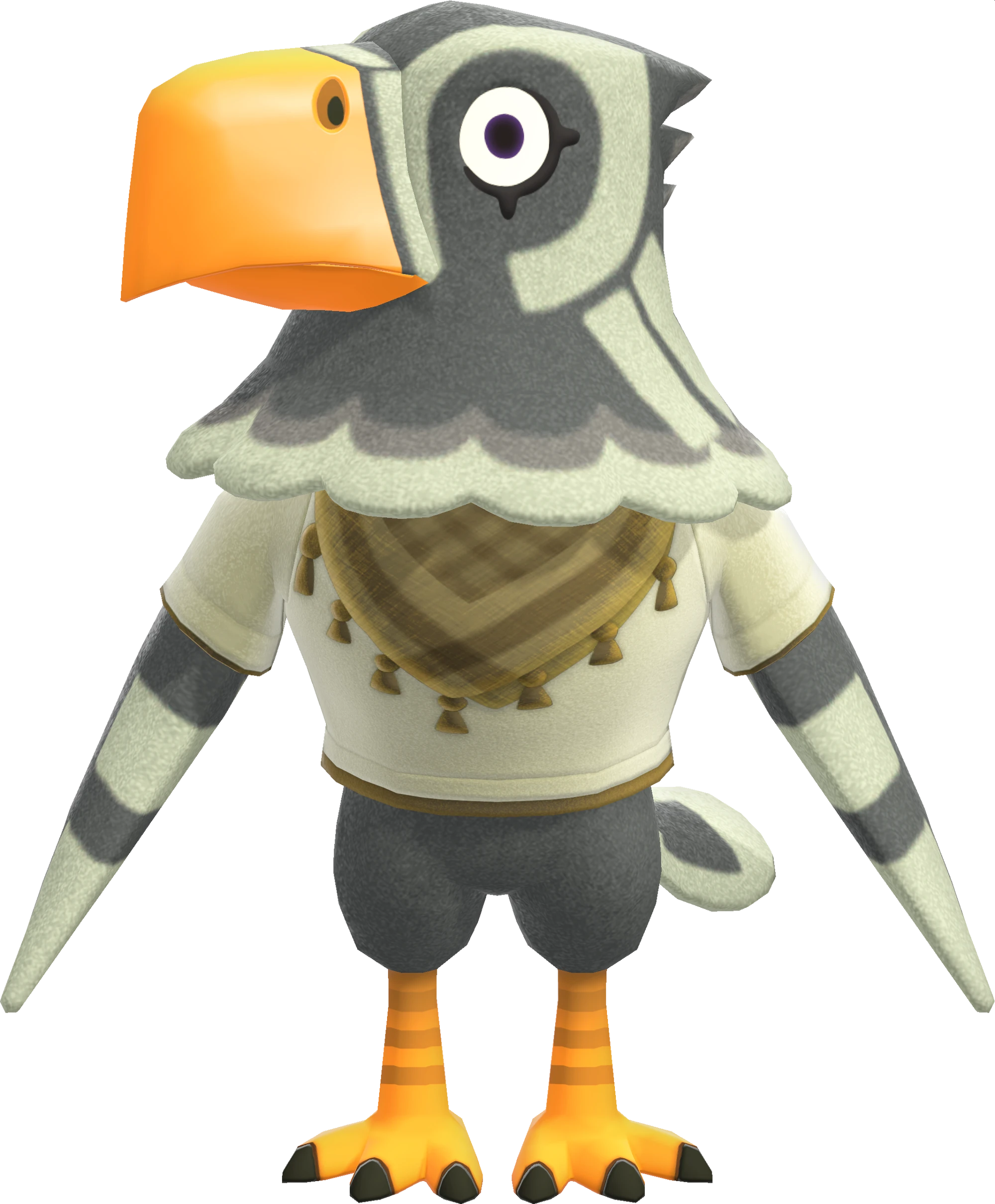 Faust | Animal Crossing Wiki | Fandom