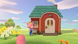 Astrid | Animal Crossing Wiki | Fandom