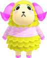 Sheep | Animal Crossing Wiki | Fandom