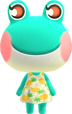 Raina | Animal Crossing Wiki | Fandom