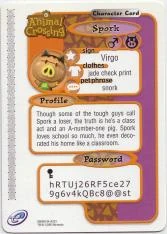 Spork | Animal Crossing Wiki | FANDOM powered by Wikia