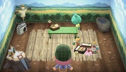 Tad | Animal Crossing Wiki | Fandom