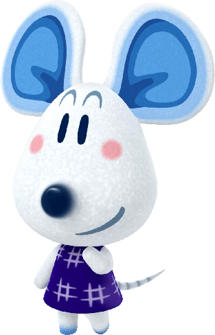 Categoría:Ratón | Animal Crossing Enciclopedia | Fandom