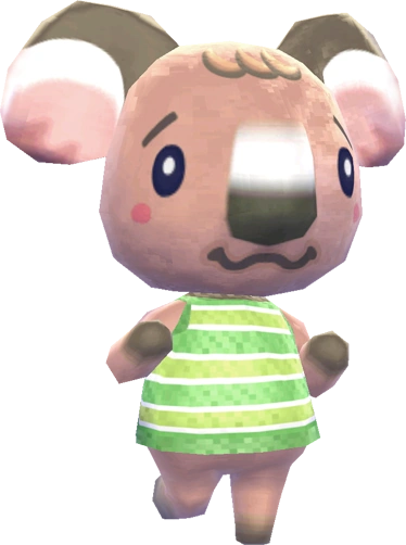 Melba | Animal Crossing Wiki | Fandom