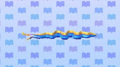 Ribbon eel | Animal Crossing Wiki | Fandom
