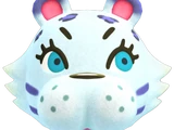 Category:Tiger | Animal Crossing Wiki | Fandom
