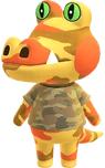 Alligator | Animal Crossing Wiki | Fandom