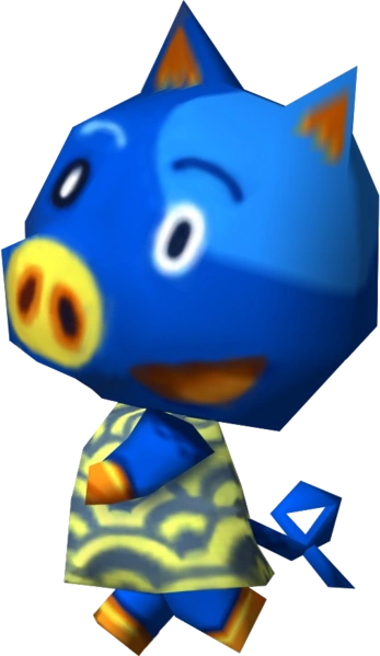 Hugh/Gallery | Animal Crossing Wiki | Fandom