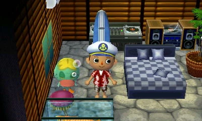 Quillson/Gallery | Animal Crossing Wiki | Fandom