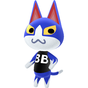 Tom | Animal Crossing Wiki | FANDOM powered by Wikia