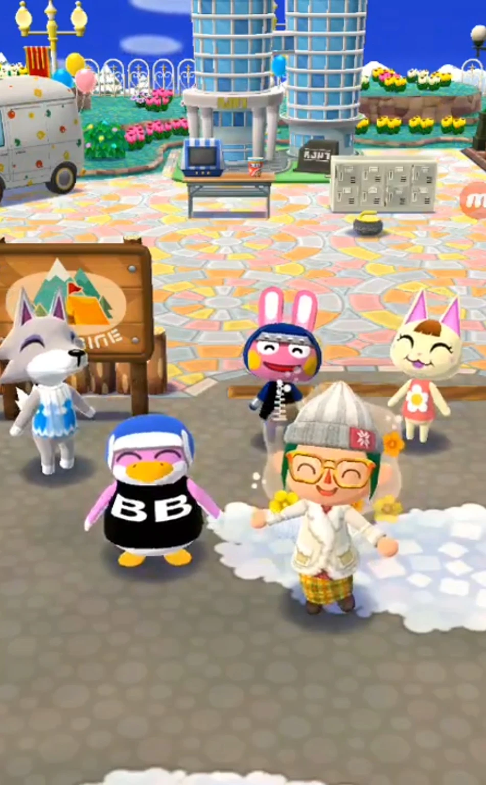 Puck/Gallery | Animal Crossing Wiki | Fandom