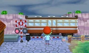 Train | Animal Crossing Wiki | FANDOM powered by Wikia