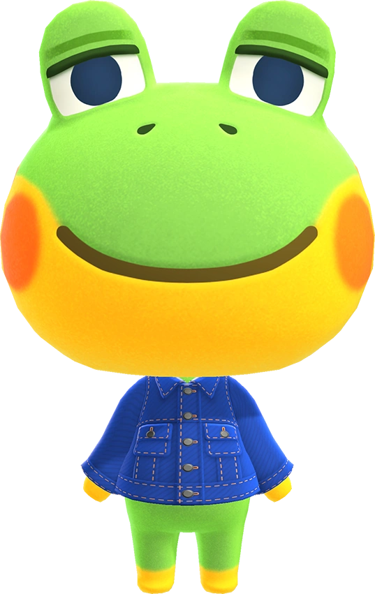 Henri | Animal Crossing Wiki | Fandom