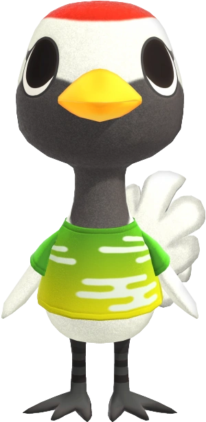 Gladys | Animal Crossing Wiki | Fandom