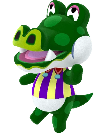 Post and rank your Animal Crossing NH residents | ResetEra