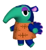 Pango/Gallery | Animal Crossing Wiki | Fandom