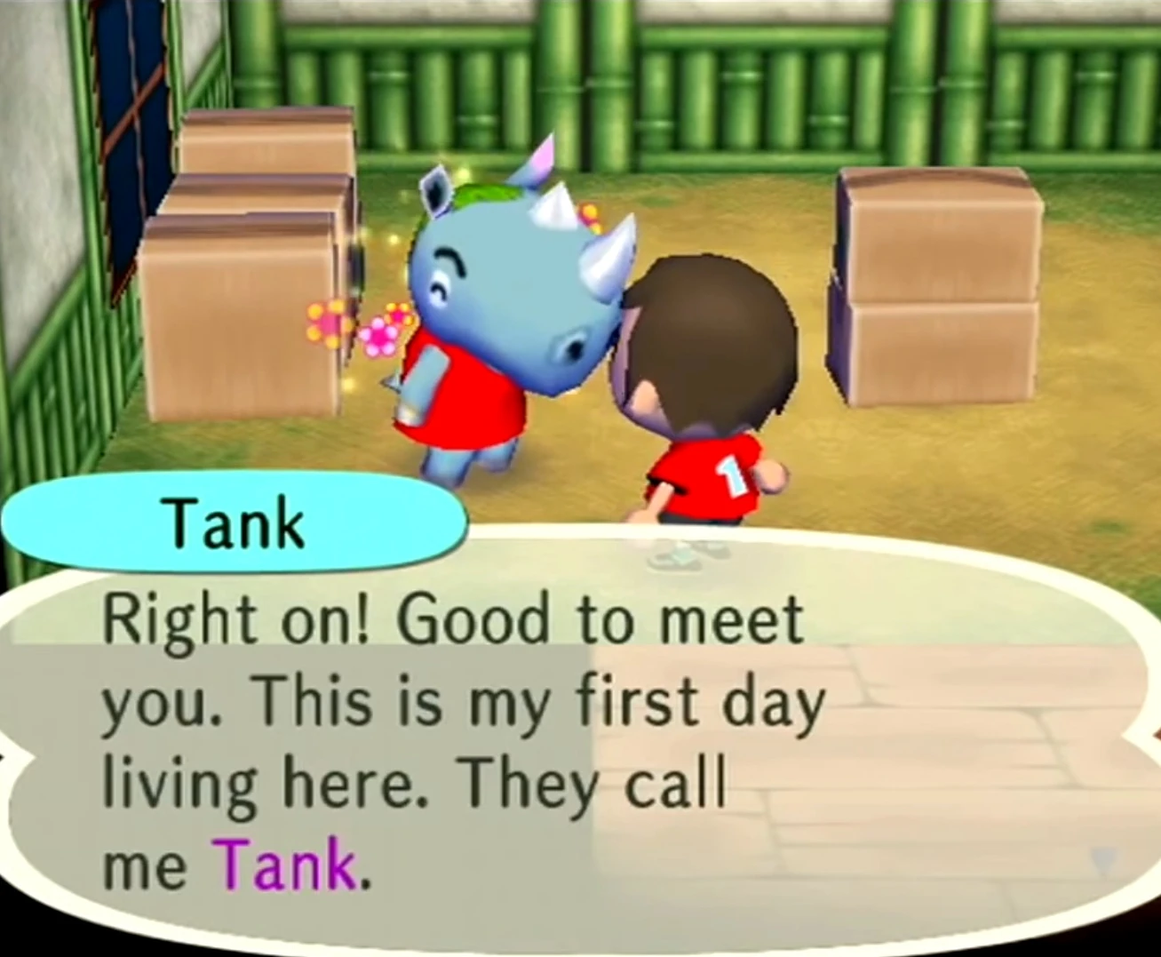 Tank/Gallery | Animal Crossing Wiki | Fandom