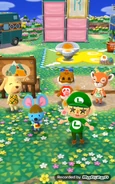 Alfonso/Gallery | Animal Crossing Wiki | Fandom