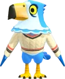 Eagle | Animal Crossing Wiki | Fandom