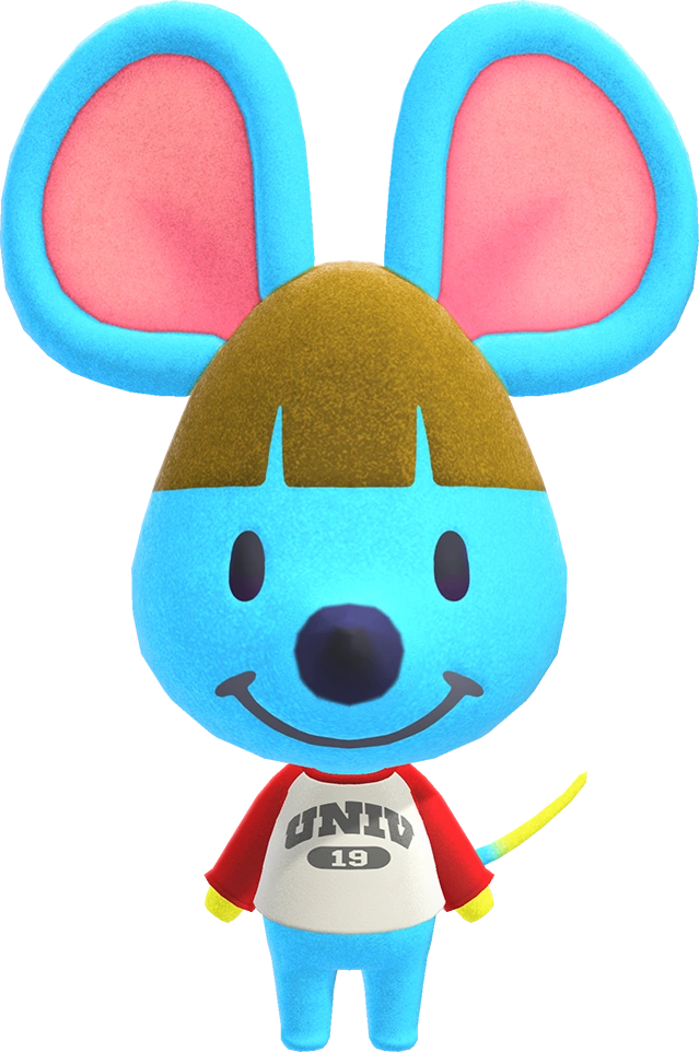 Steven | Animal Crossing Wiki | Fandom