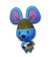 Broccolo | Animal Crossing Wiki | Fandom