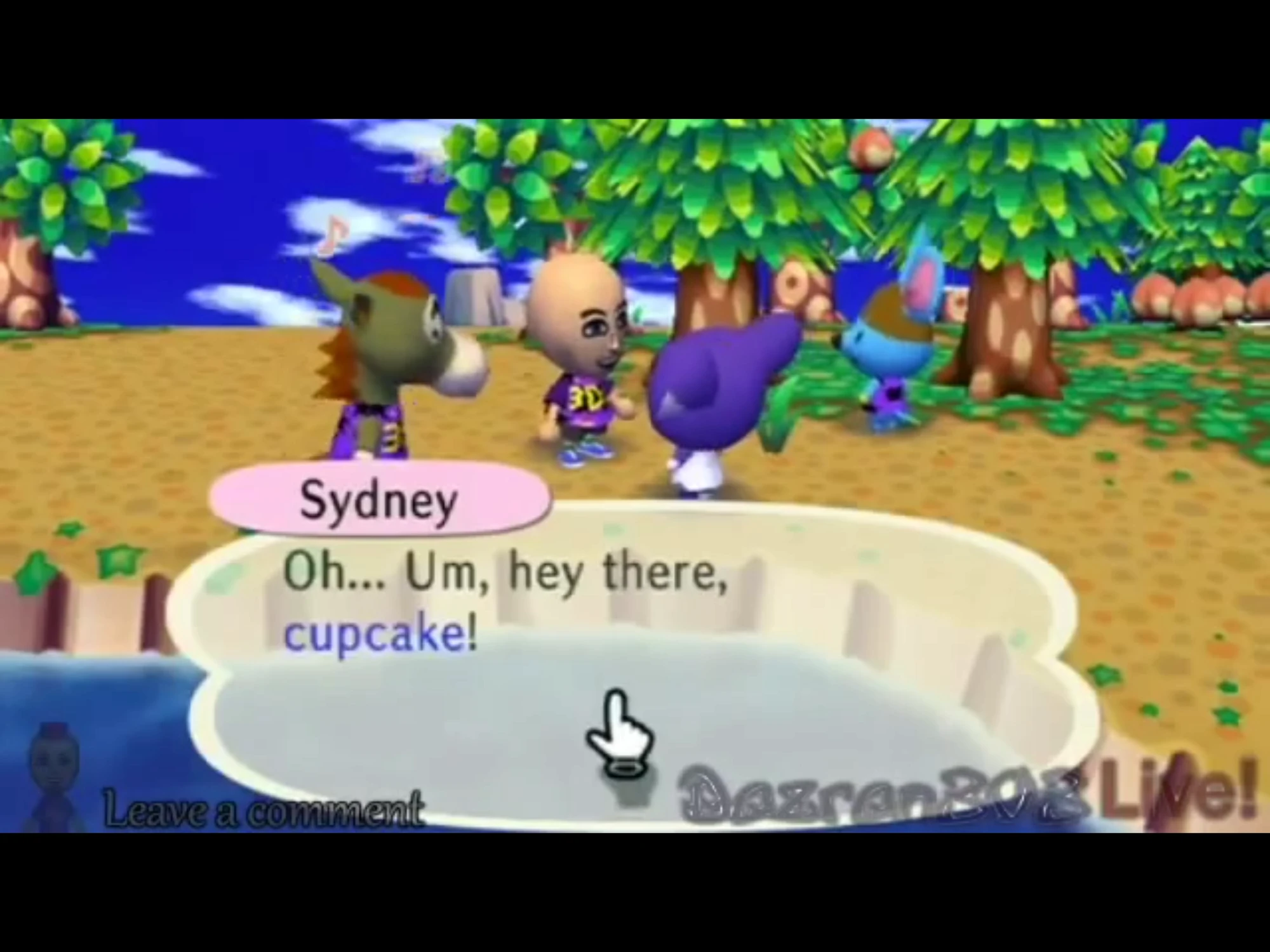 Sydney/Gallery | Animal Crossing Wiki | Fandom