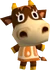 Patty | Animal Crossing Wiki | Fandom