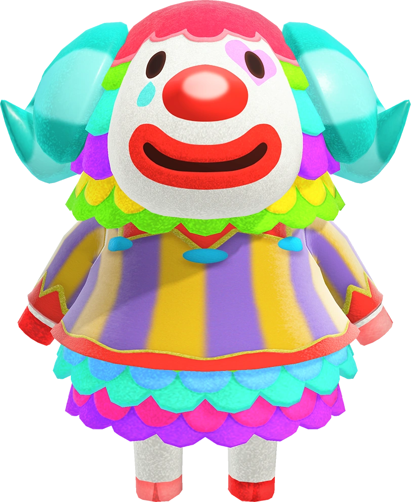 Pietro | Animal Crossing Wiki | Fandom