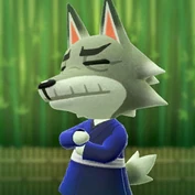 Dobie/Gallery | Animal Crossing Wiki | Fandom