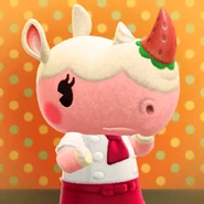 Patty | Animal Crossing Wiki | Fandom