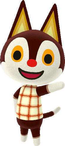 Rufino | Animal Crossing Enciclopedia | Fandom