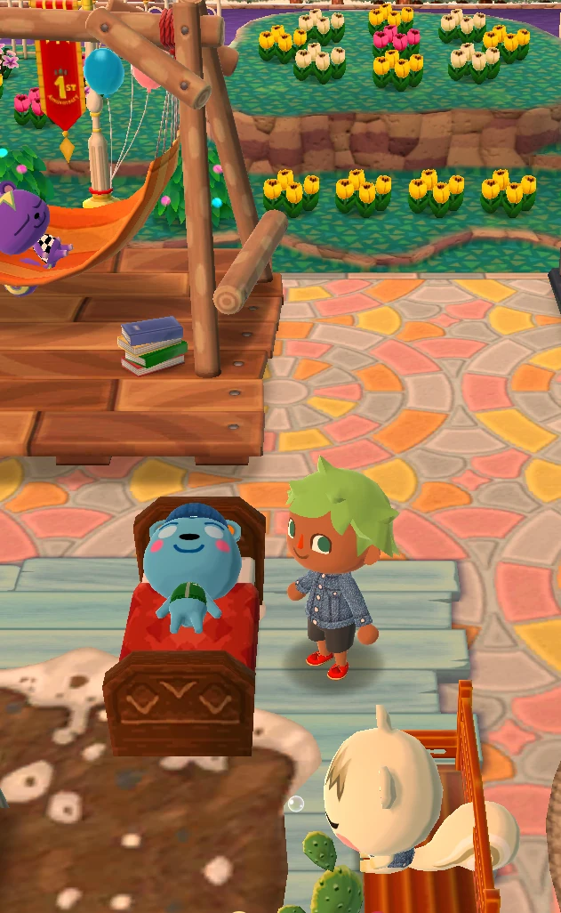 Filbert/Gallery | Animal Crossing Wiki | Fandom