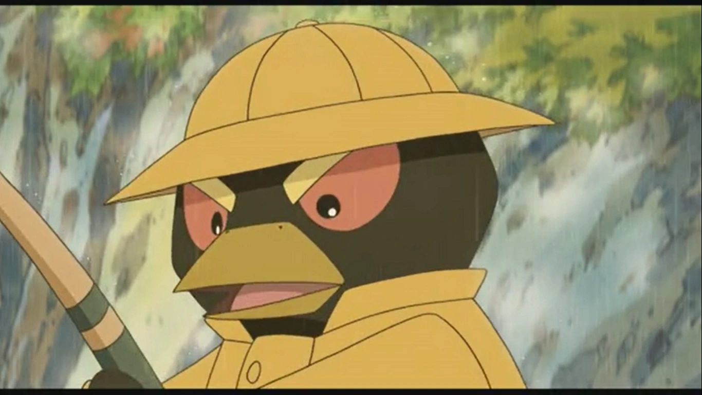 Image - HopperAnimalCrossingMovieFall.PNG | Animal Crossing Wiki ...