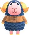 Sheep | Animal Crossing Wiki | Fandom