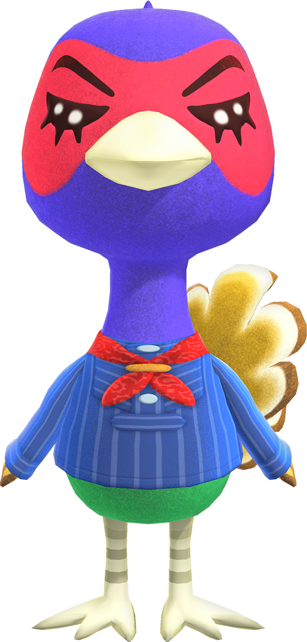 Phil | Animal Crossing Wiki | Fandom