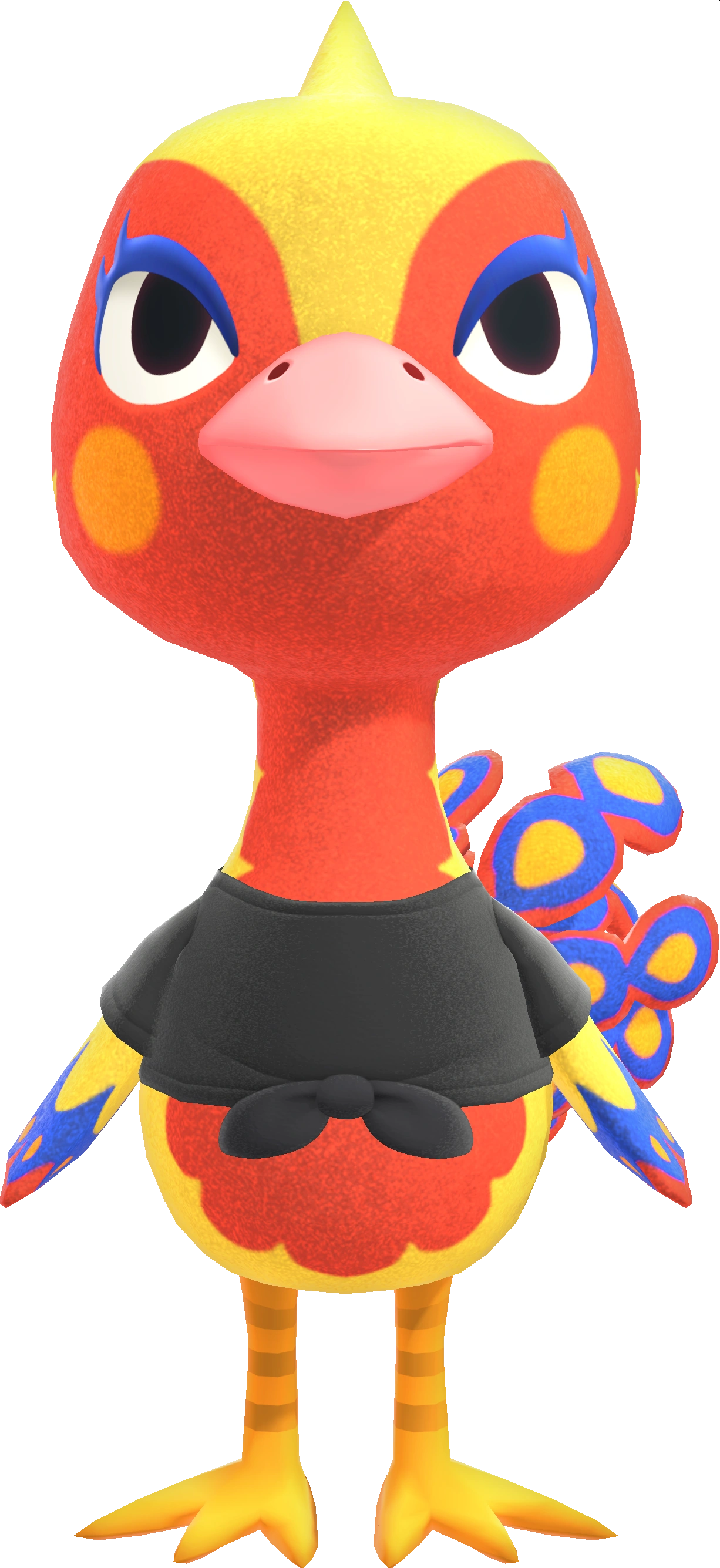 Avelina | Animal Crossing Enciclopedia | Fandom